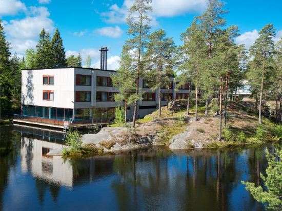 Hotel Korpilampi in Espoo | 2024 Updated prices, deals - Klook United ...