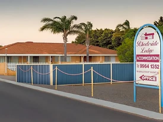 Rhodeside Lodge in Geraldton | 2024 Updated prices, deals - Klook ...