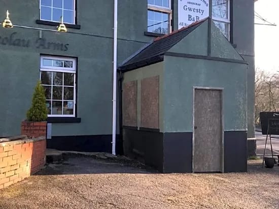 Rheolau arms in Swansea | 2024 Updated prices, deals - Klook ...