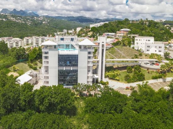 Karibea la Valmeniere Hotel in | 2024 Updated prices, deals - Klook ...