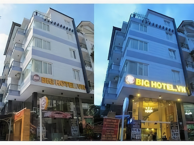 Big Hotel in Ho Chi Minh City | 2025 Updated prices, deals - Klook ...