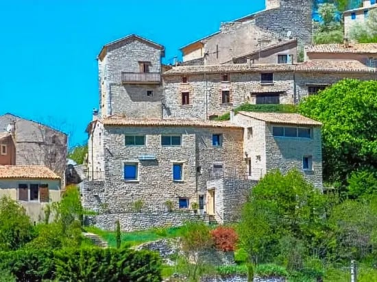 Hotel l'Oustau de la Font in | 2024 Updated prices, deals - Klook ...