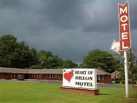 Heart of Dillon Motel in Dillon | 2025 Updated prices, deals - Klook ...