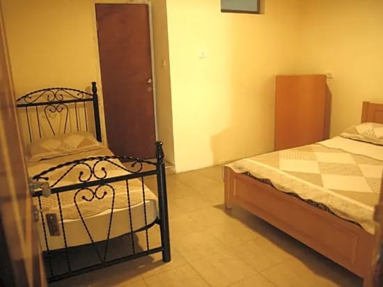 Palm Hostel in Jerusalem | 2025 Updated prices, deals - Klook United States