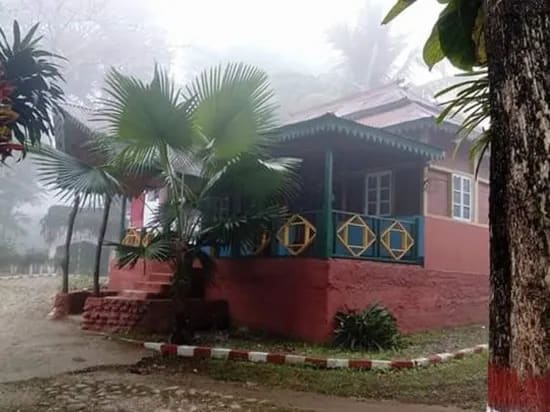 Lake View Resort in Jalpaiguri | 2023 Updated prices, deals - Klook ...