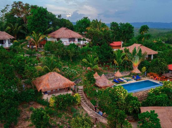 Marqis Sunrise Sunset Resort and Spa in Baclayon | 2024 Updated prices ...