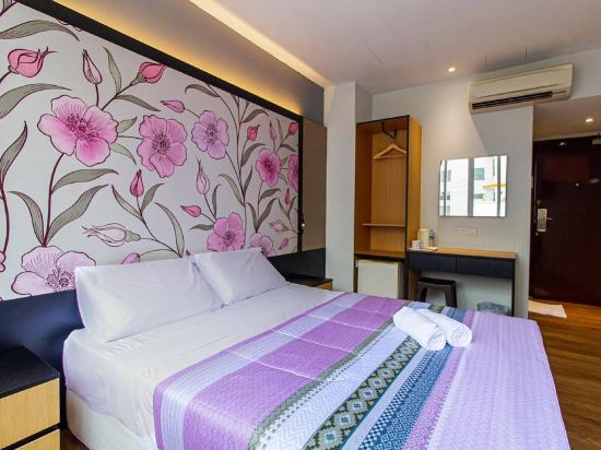 Hi Hotel Dot in Singapore | 2024 Updated prices, deals - Klook United ...