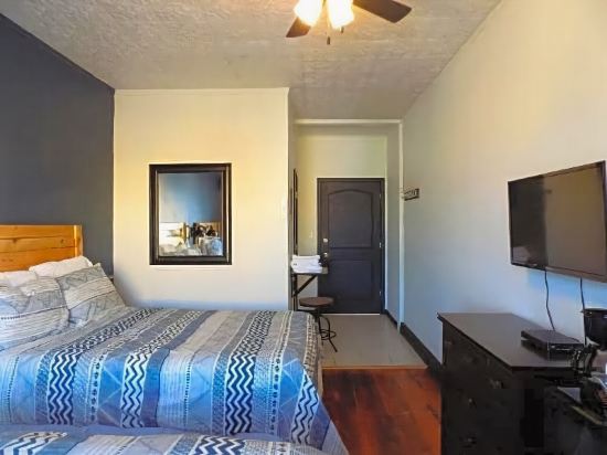 The Landmark Inn in | 2025 Updated prices, deals - Klook United States