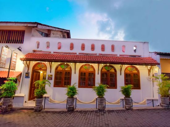New Old Dutch House - Galle Fort in Galle | 2025 Updated prices, deals ...