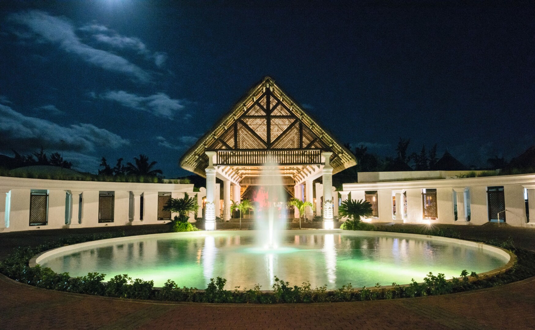 Hotel Riu Turquoise - All Inclusive in Mauritius | 2025 Updated prices ...