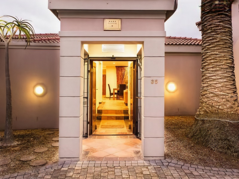 Lord Caledon Guest House in Garden Route District Municipality | 2025 ...