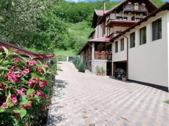 Casa Din Salcami in Polovragi | 2024 Updated prices, deals - Klook ...