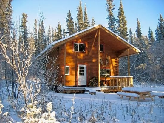Little Atlin Lodge in null | 2023 Updated prices, deals - Klook United ...
