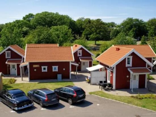 Apelviken Lägenhetshotell in Varbergs kommun | 2024 Updated prices ...