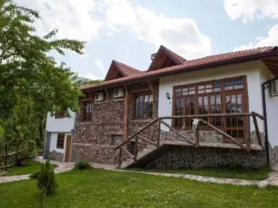 Villa Mark in Botevgrad | 2023 Updated prices, deals - Klook United States