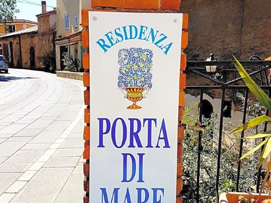 Residenza Porta di Mare in Castellabate | 2024 Updated prices, deals ...