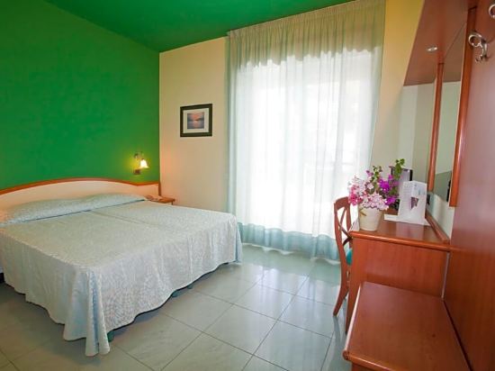 Hotel Gabbiano in Tremiti Islands | 2025 Updated prices, deals - Klook ...