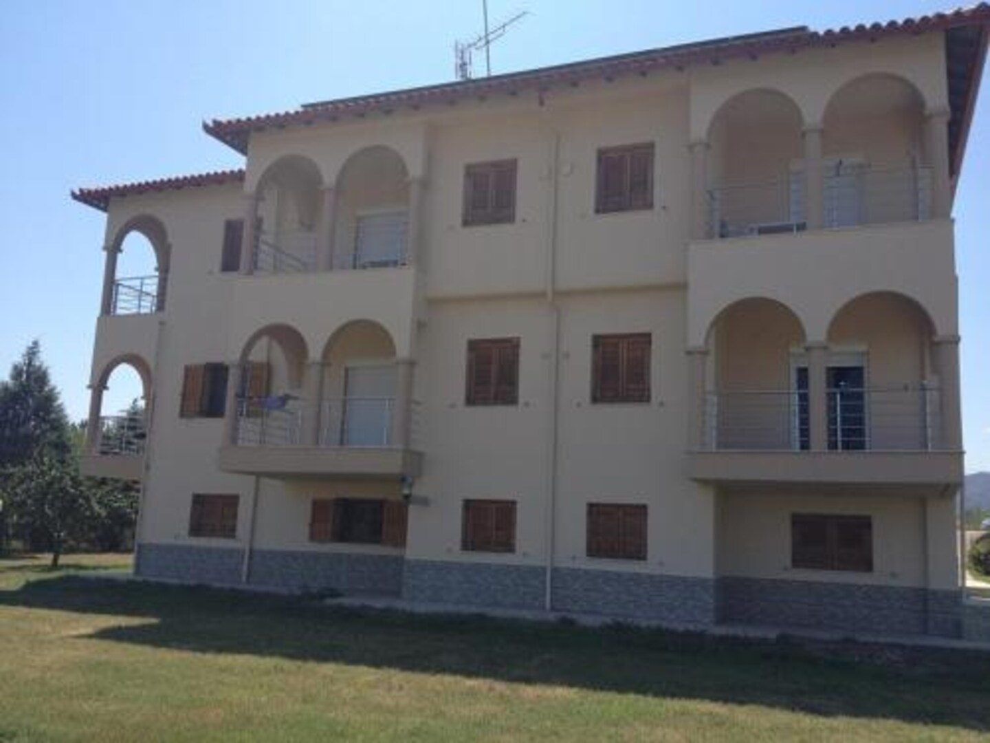 Nikolaidis House in The Municipality of Sithonia | 2025 Updated prices ...