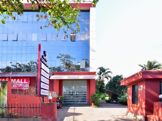 Calicut Gate Hotel in Kozhikode | 2025 Updated prices, deals - Klook ...