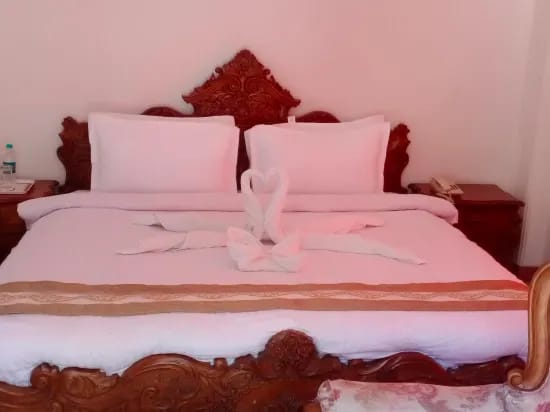 Mashoo Resorts in Kullu | 2024 Updated prices, deals - Klook ...