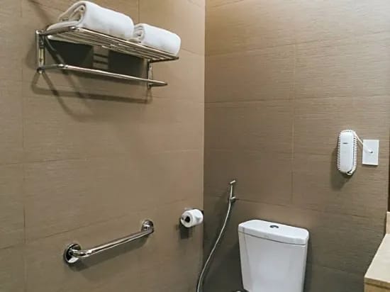 DIVERSION 21 HOTEL in Iloilo City | 2023 Updated prices, deals - Klook ...
