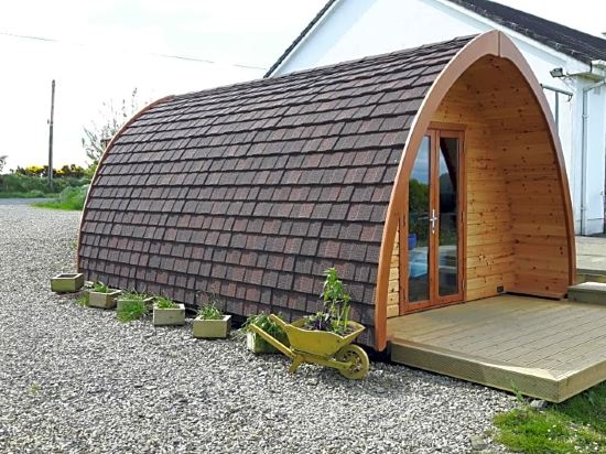 The Rainbow POD in | 2023 Updated prices, deals - Klook United States