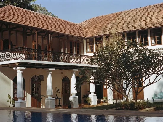The Postcard Moira in North Goa | 2025 Updated prices, deals - Klook ...