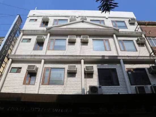 Hotel Metropolitan Karol Bagh in Central Delhi | 2024 Updated prices ...