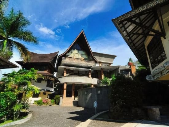 Sapadia Hotel Parapat di Simalungun | Harga terbaru 2025, promo - Klook ...