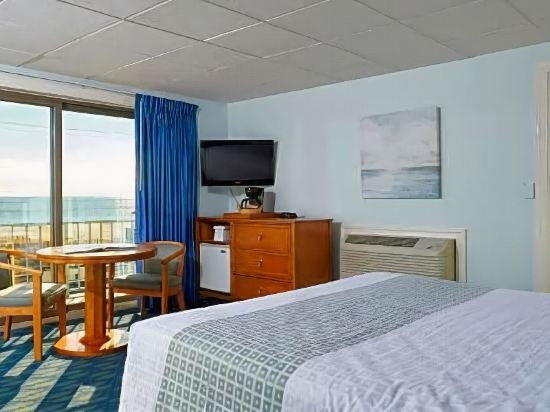 Sea Crest Inn in | 2024 Updated prices, deals - Klook United States