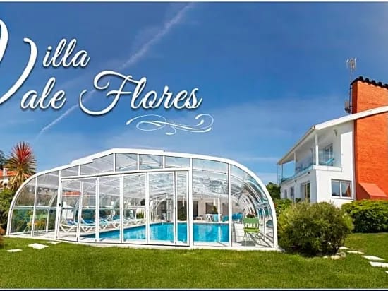B&B Villa Vale Flores in Alto Minho | 2024 Updated prices, deals ...