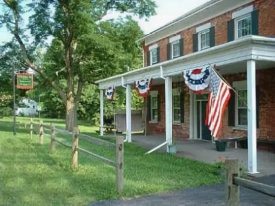 The Yorkshire Inn in | 2024 Updated prices, deals - Klook United States