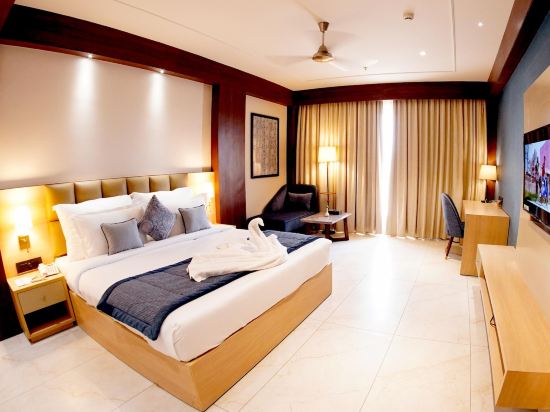 Hotel Pahadi in Sundargarh | 2024 Updated prices, deals - Klook United ...