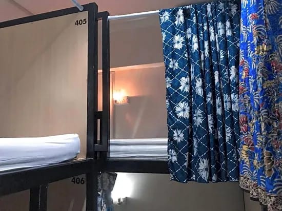 H2 Segama Backpackers in Kota Kinabalu | 2025 Updated prices, deals ...