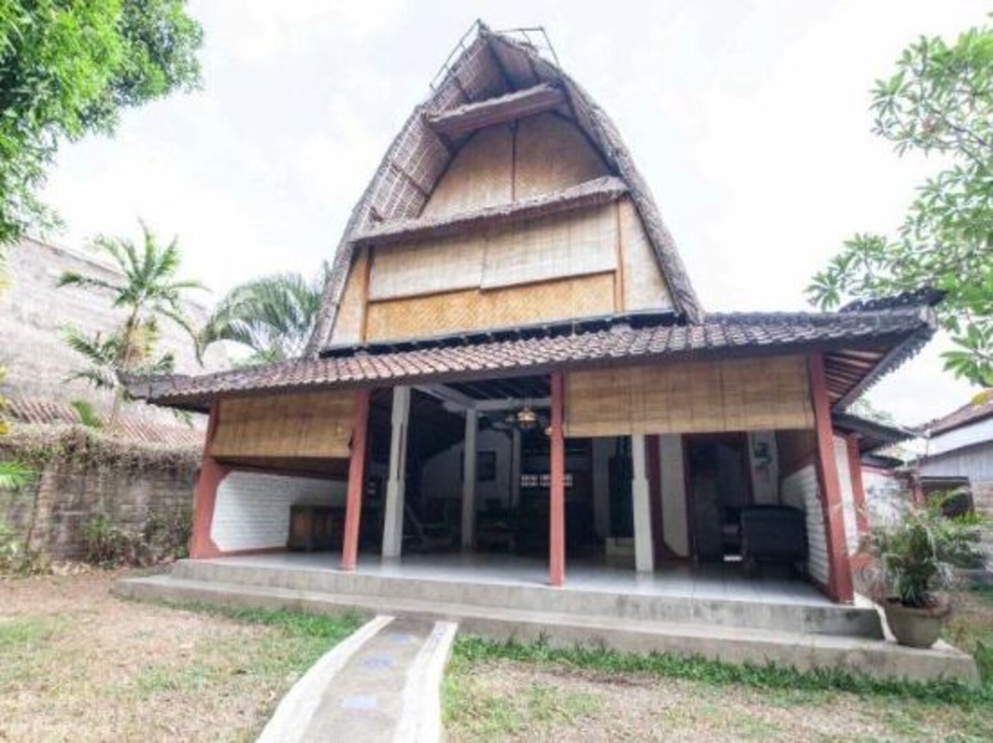 Villa Mahalini 1 Seminyak in Kuta | 2025 Updated prices, deals - Klook ...