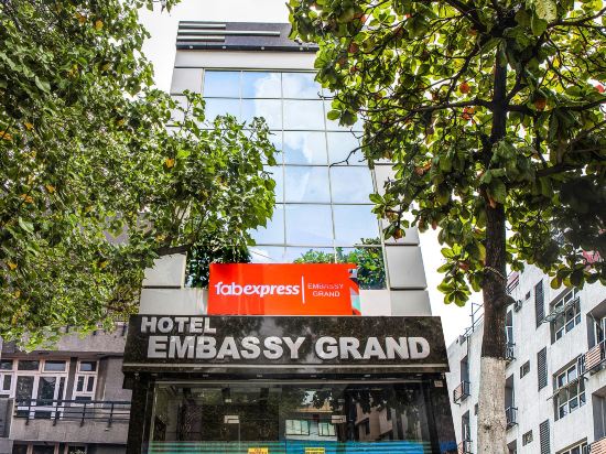 Hotel Embassy Grand in | 2025 Updated prices, deals - Klook United States