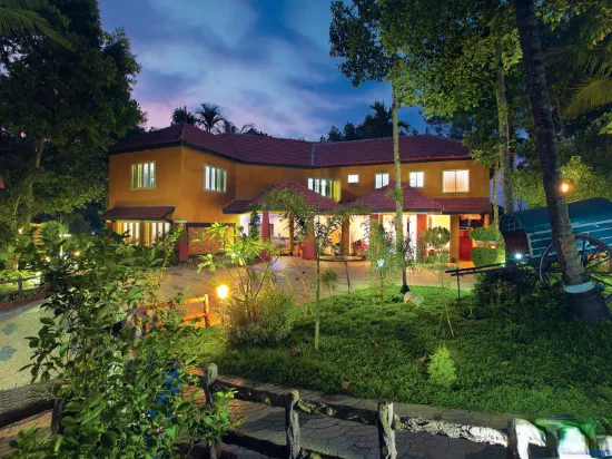 Karapuzha Village Resort in Wayanad | 2024 Updated prices, deals ...