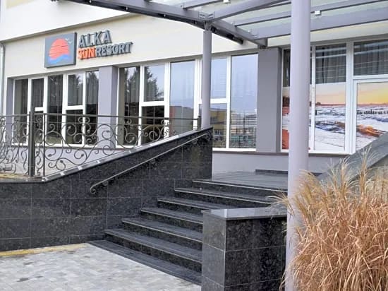 Alka Sun Resort in Colberg County | 2025 Updated prices, deals - Klook ...