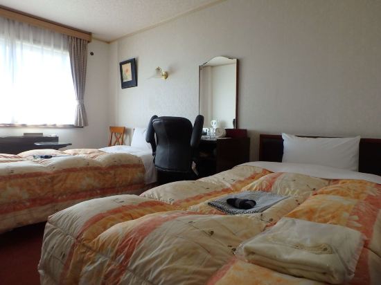 Tokoh Hotel in Hamada | 2025 Updated prices, deals - Klook United States