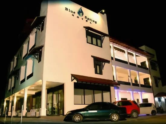Blue Spring Hotel in | 2024 Updated prices, deals - Klook United States