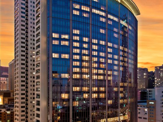 Le Méridien Shenyang, Heping in Shenyang City | 2023 Updated prices ...
