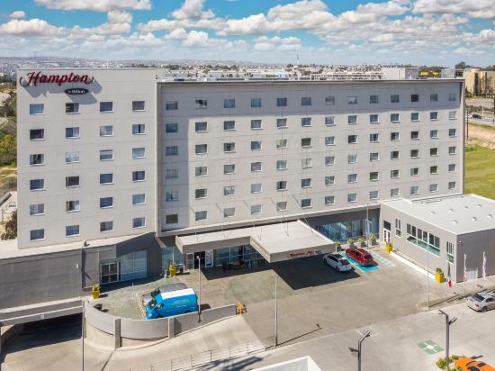 Hampton Inn by Hilton Tijuana in Municipio de Tijuana | 2024 Updated ...