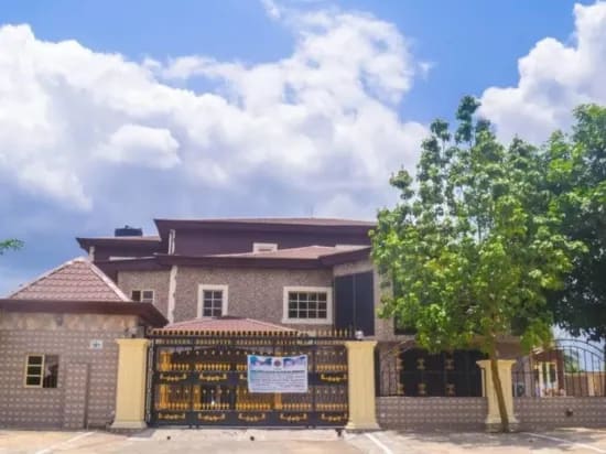 Cute Villa Hotel and Suites in Uyo | 2024 Updated prices, deals - Klook ...