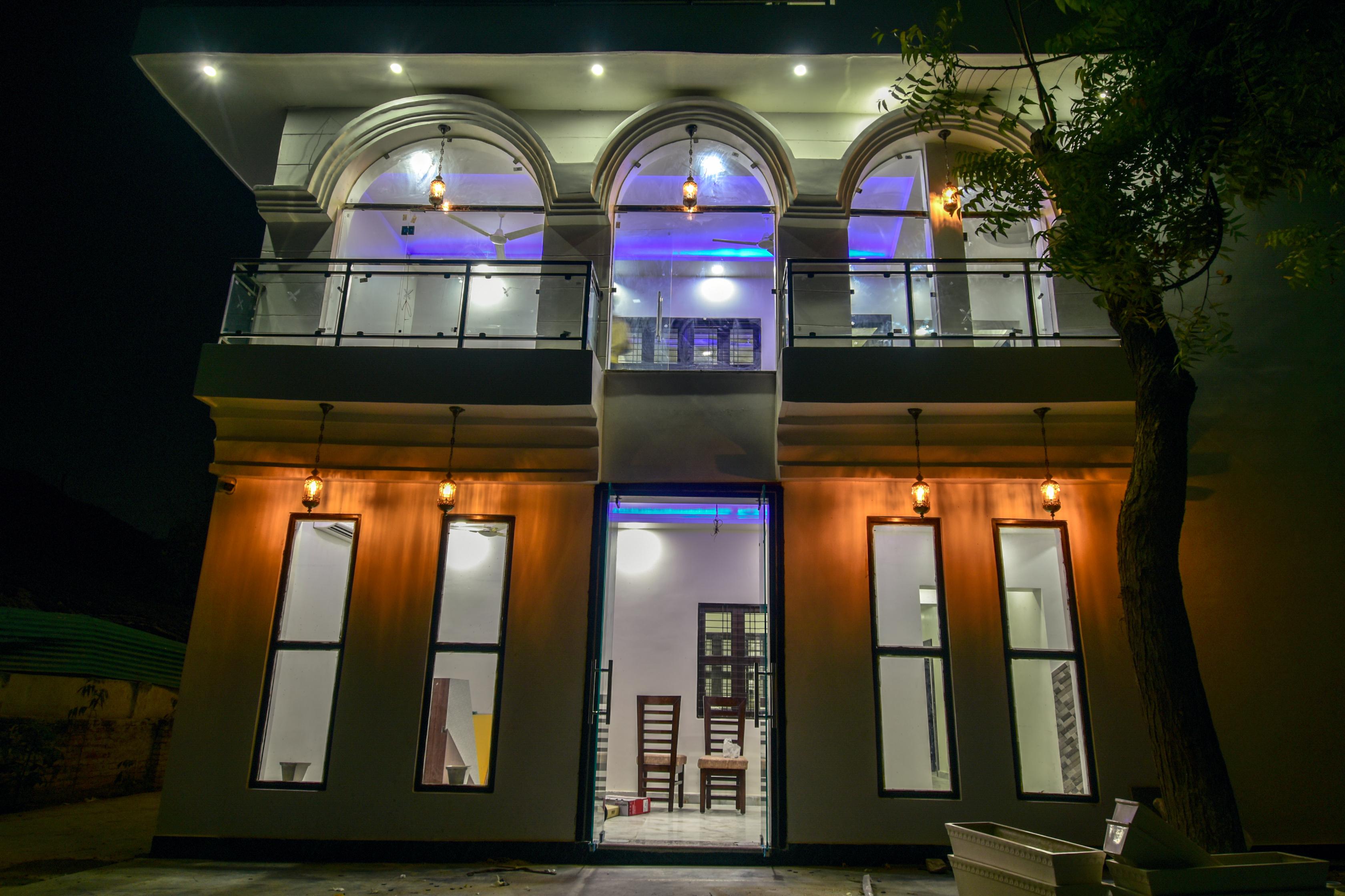 ADVANTAGE INN in Prayagraj | 2025 Updated prices, deals - Klook United ...