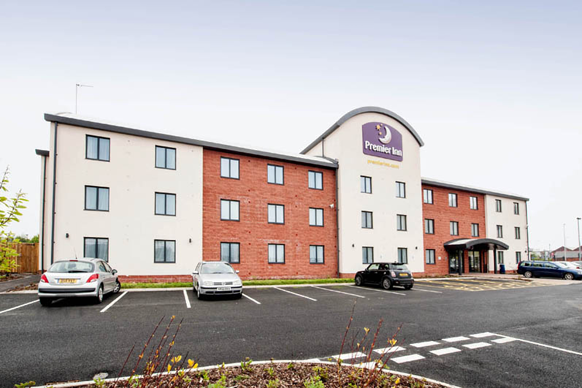 Premier Inn Barrow-In-Furness in Cumbria | 2025 Updated prices, deals ...