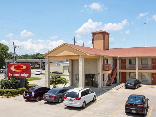 Prestige Inn in Houston | 2023 Updated prices, deals - Klook United States
