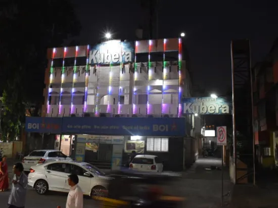 Hotel Kubera in Nashik | 2024 Updated prices, deals - Klook United States