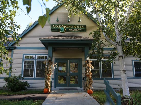 Cold Spring Resort in | 2023 Updated prices, deals - Klook United States