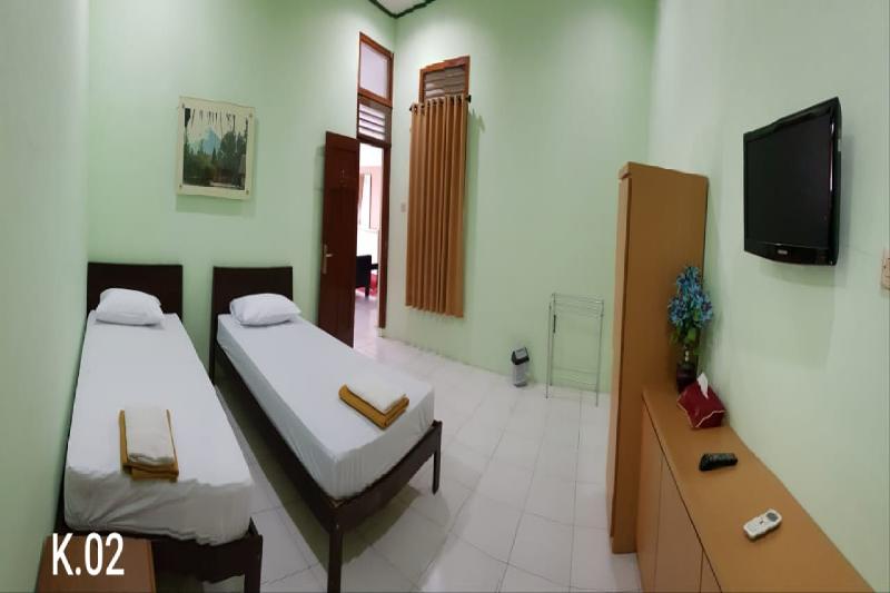Embe Pitoe Syariah Gejayan RedPartner in Sleman Regency | 2025 Updated ...