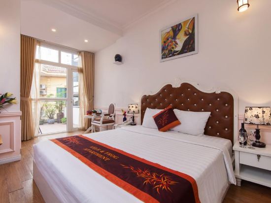 Memory Legends Hotel in Hanoi | 2024 Updated prices, deals - Klook ...